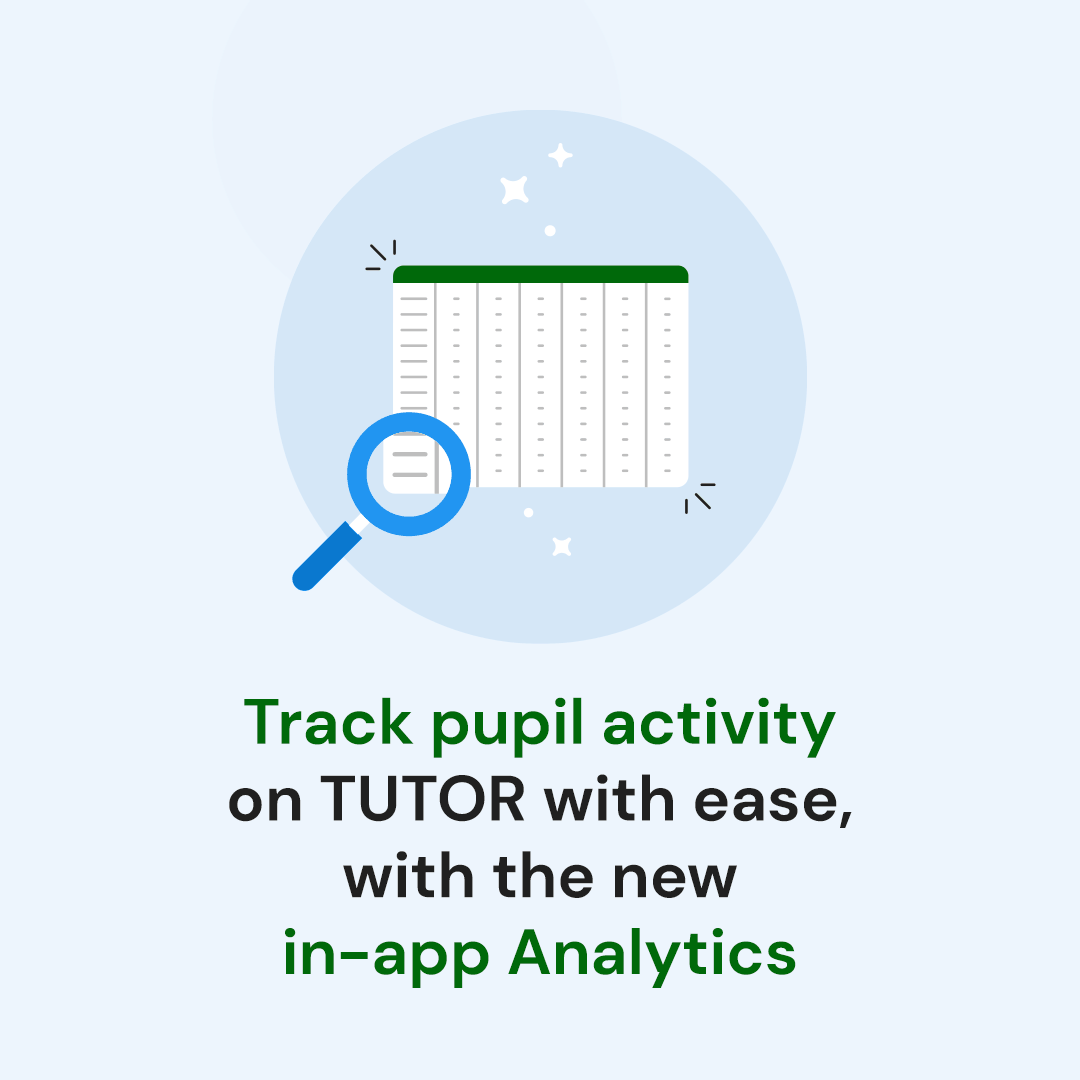 Complete Mathematics In App Analytics On Tutor — Bam And Its Given